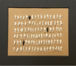 About Us - Footsteps