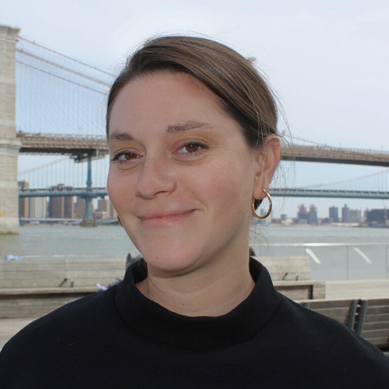 Meet The Team - Footsteps