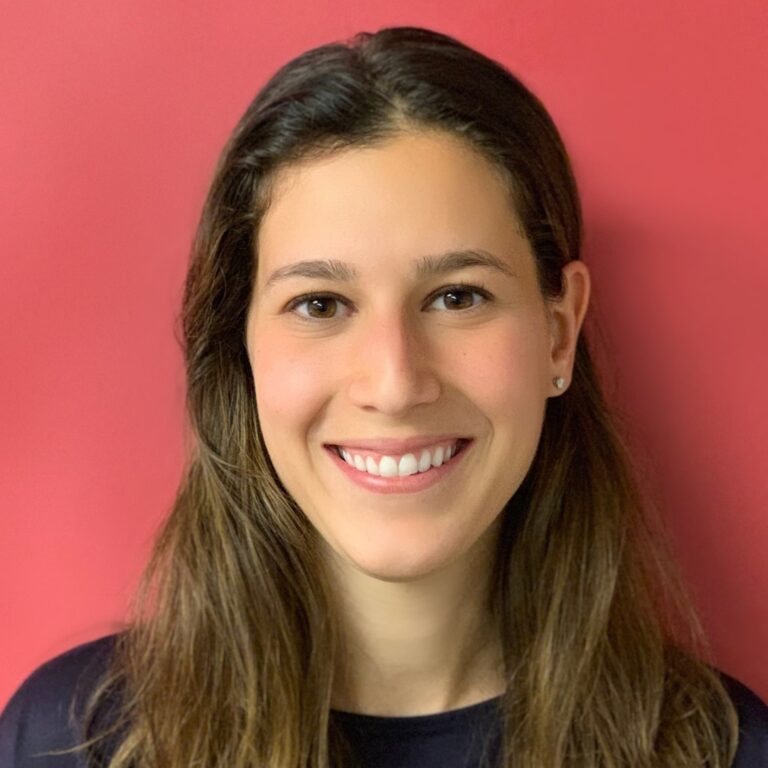 Meet The Team - Footsteps