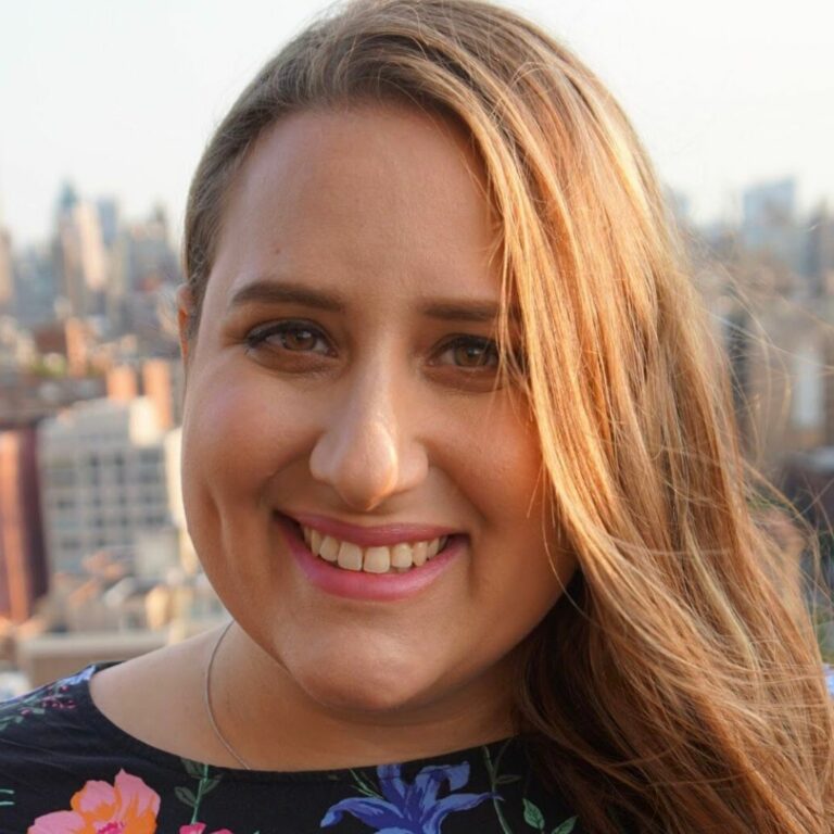 Meet The Team - Footsteps