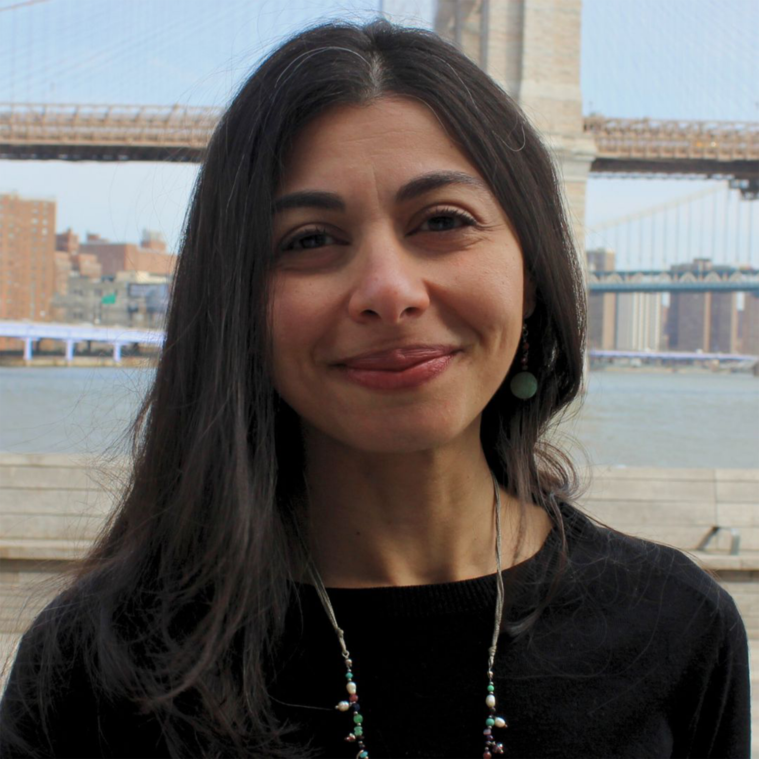 Meet The Team - Footsteps