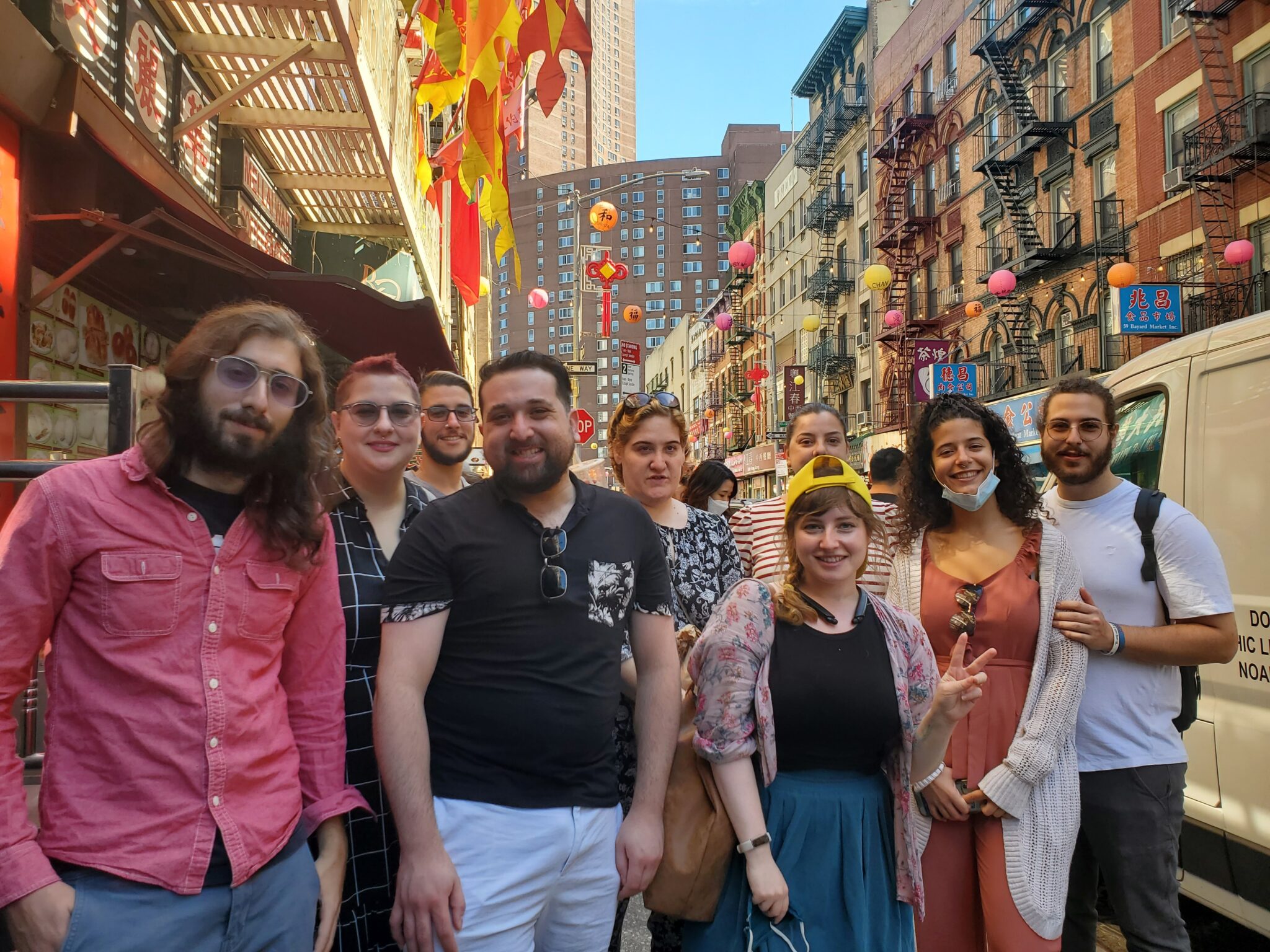 Welcome to Footsteps - Footsteps